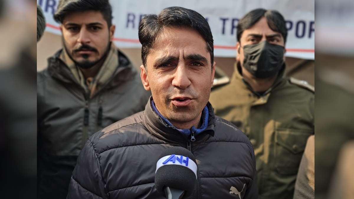 RTO Kashmir Vows Strict Action Following Tengpora Tragedy – Asian News Hub