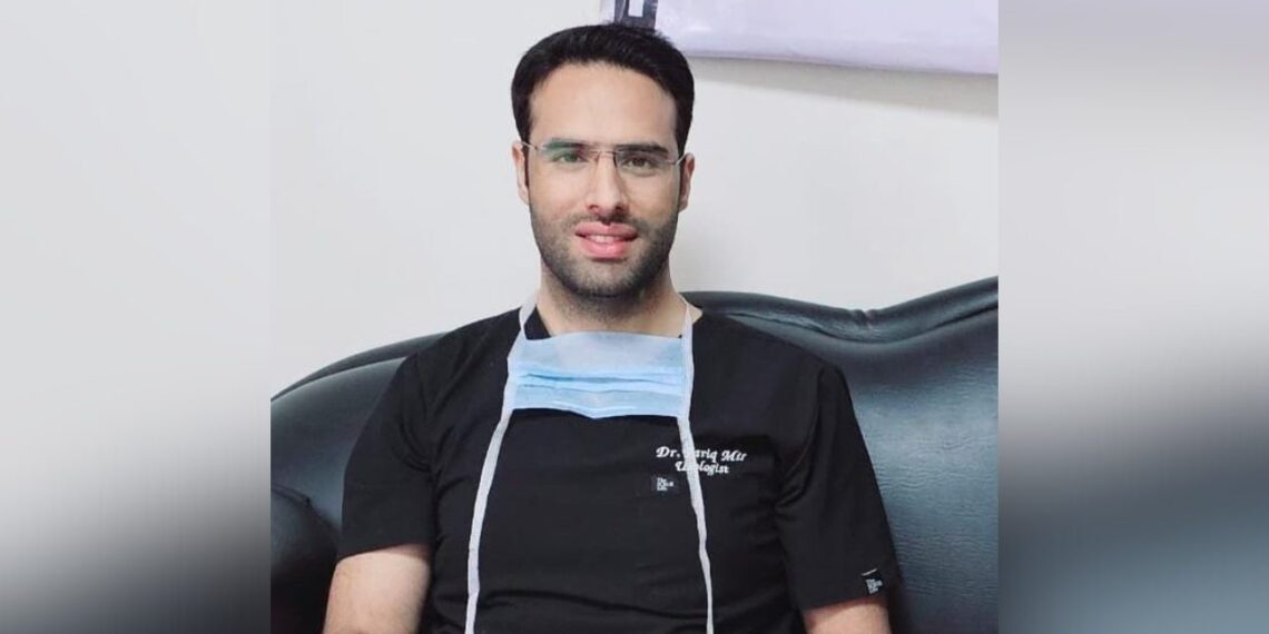 Groundbreaking first Penile Implant Surgery By Dr Tariq Mir Marks a ...